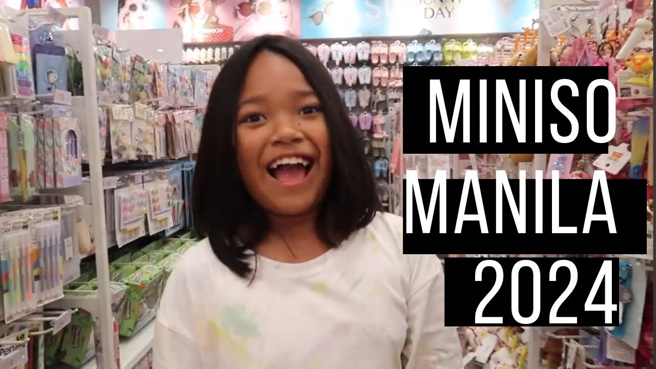 MINI SO PHILIPPINES | GALA MUNA BAGO PUMUNTA NG AIRPORT | PHIL TRAVEL ...