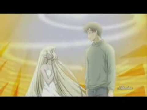 Chobits Opening Theme - YouTube