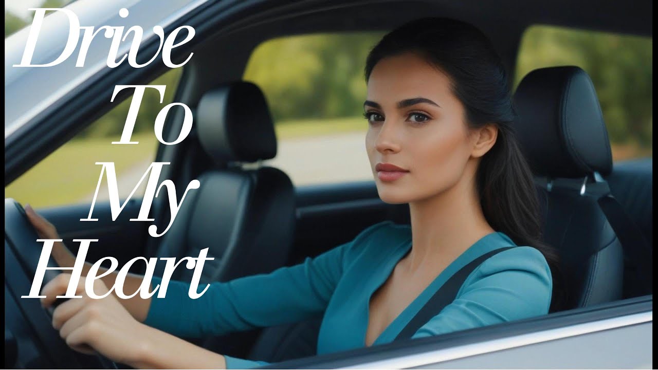 Drive To My Heart (Lyrics) | AN EMOTIONAL LOVE SONG - YouTube