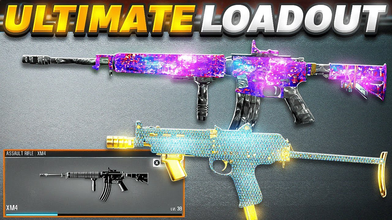 *67 KILLS* w/ ULTIMATE META LOADOUT in Warzone! (NEW META) - YouTube