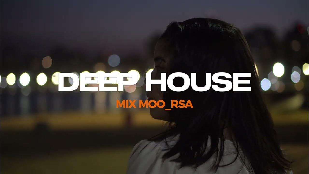 SOULFUL DEEP HOUSE MIX 2024 | BEST MIX | SOUTH AFRICA - YouTube