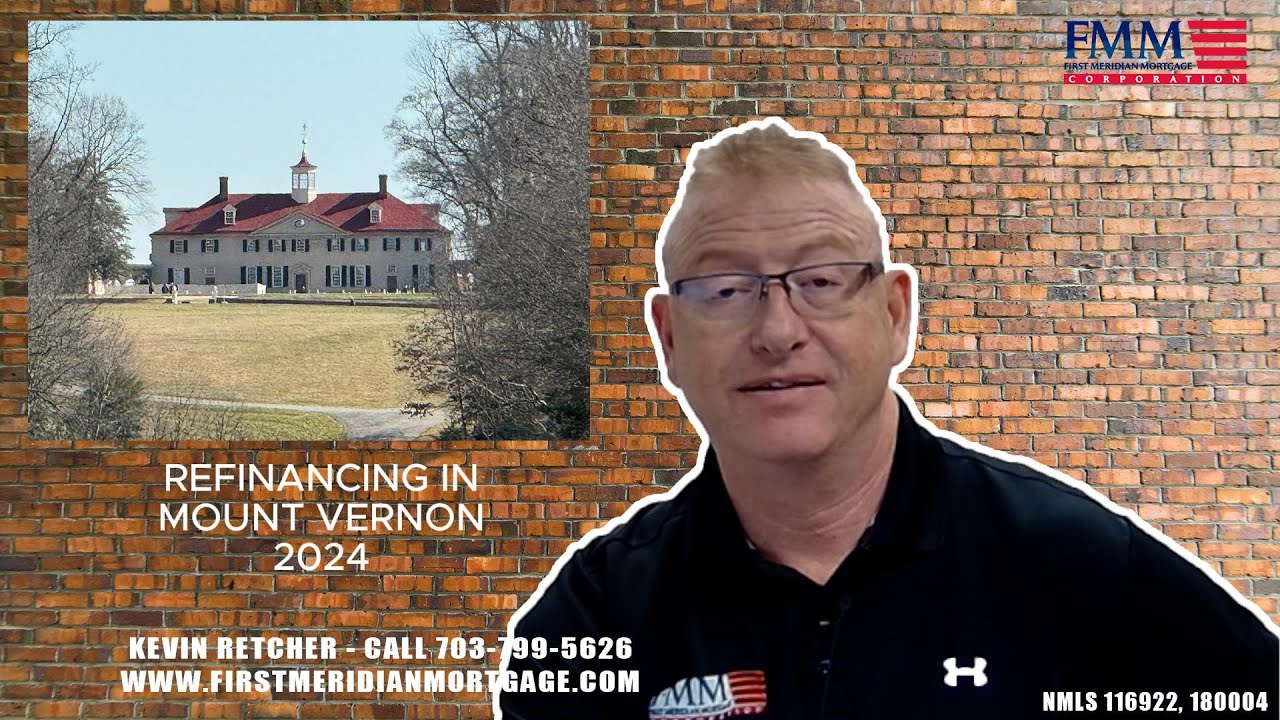 Unlocking your Mortgage Refinance in 2024 with UWM's Refi 100 Program ...