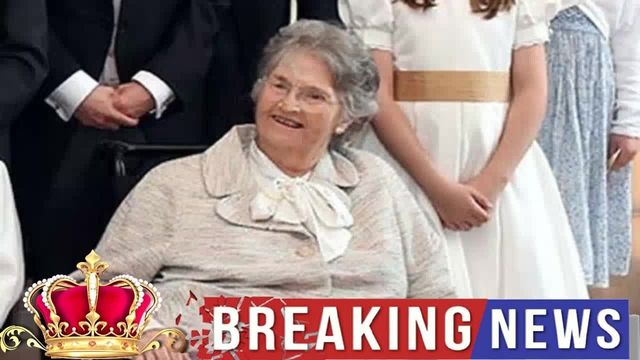 Queen Royal - Princess Alix dead: Princess Alix family tree ...