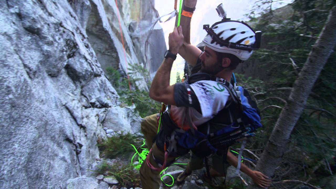 Primal Quest Day 4: The Journey Continues - YouTube