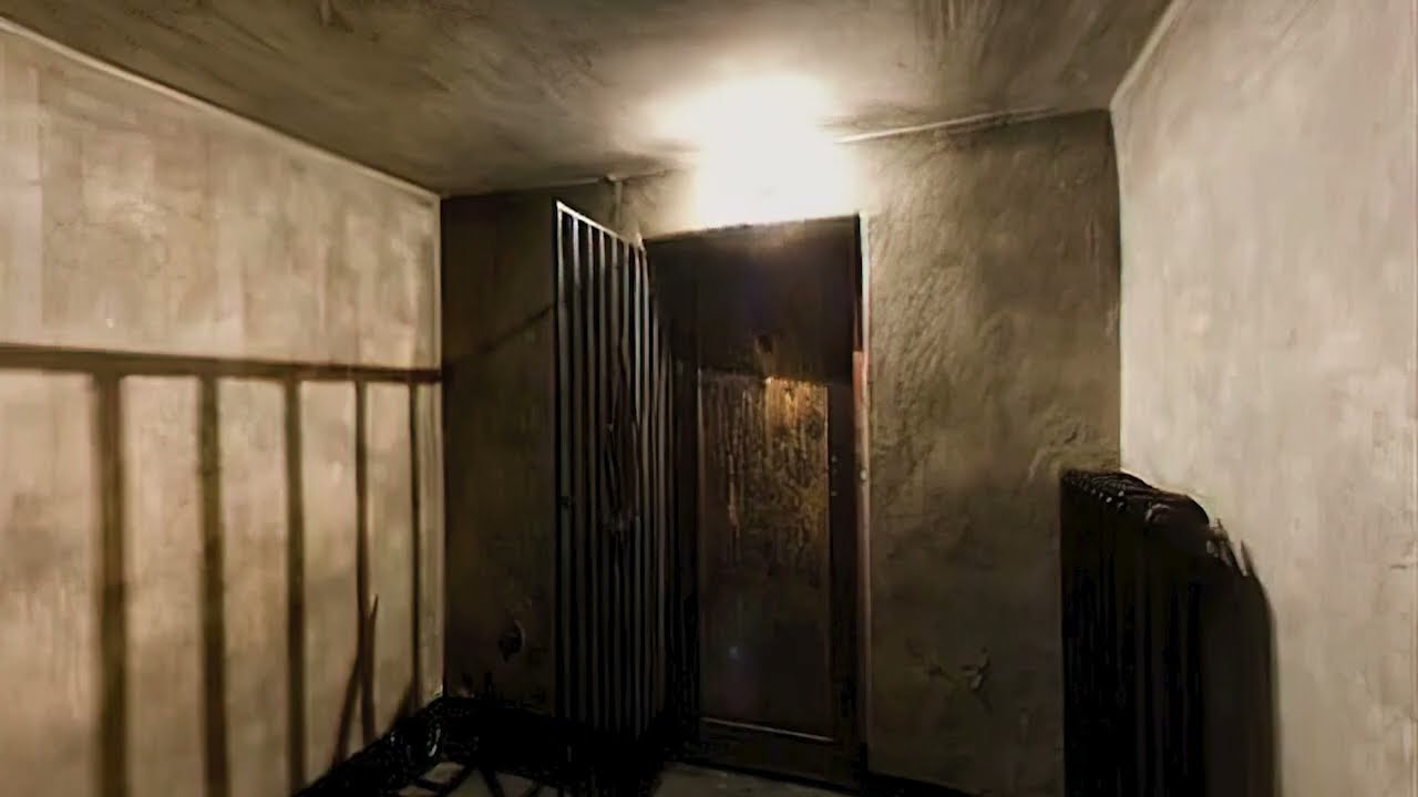 Edek and Mala in Auschwitz I - YouTube