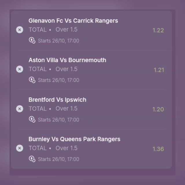 daily football predictions @ click subscribe for more predictions - YouTube