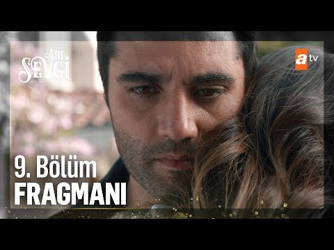 Adı Sevgi 9. Bölüm Fragmanı | \