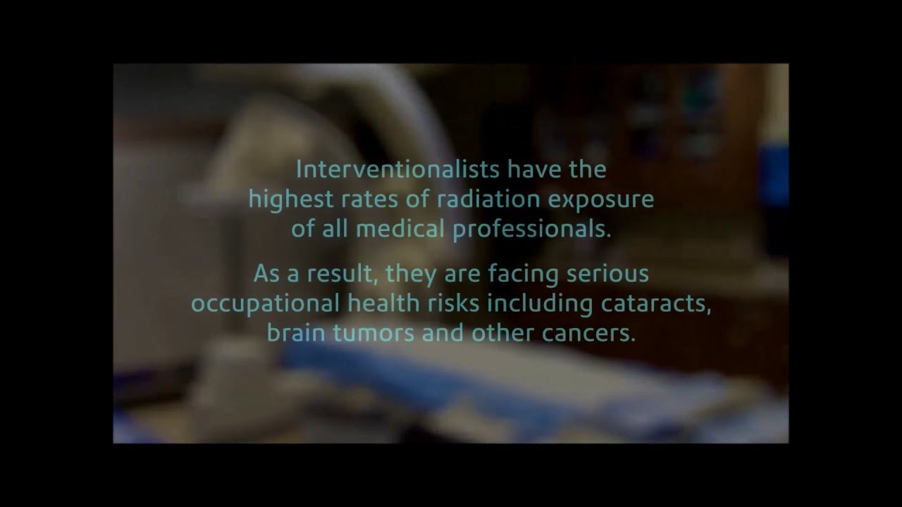Career Exposure in the Cath Lab - YouTube