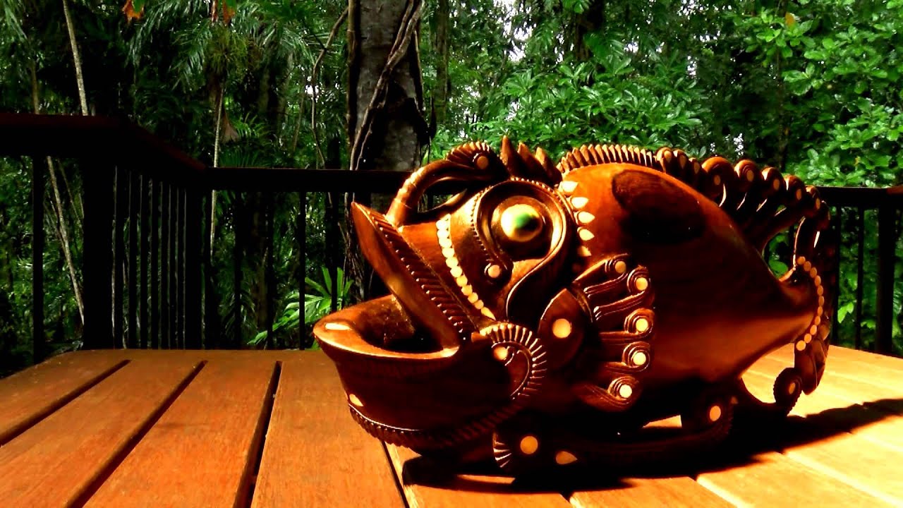 KALCHA BITES COMING SOON PROMO 03 - YouTube