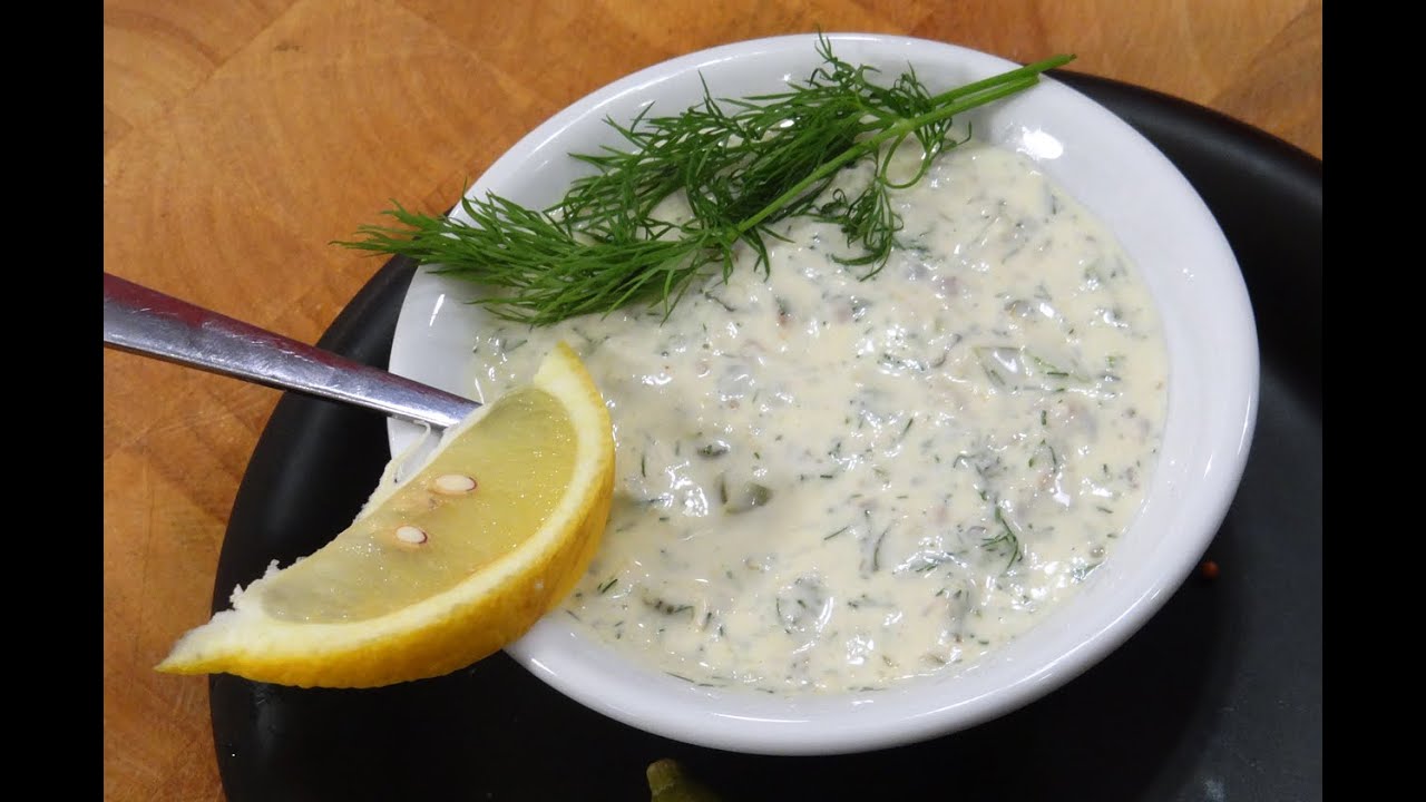Remoulade - YouTube