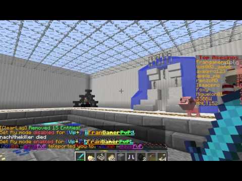 Nuevo Server MineCube!! [IP EN LA DESCRIPCIÓN] (1.5.2) - YouTube