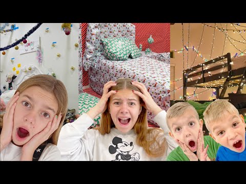 Pranking My Siblings The Movie!