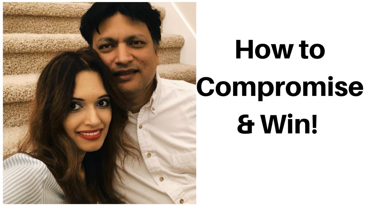 How to Compromise and Win - YouTube