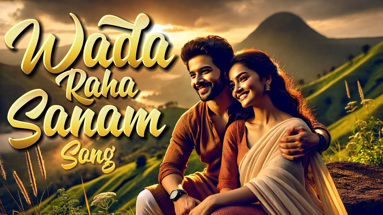 Wada Raha Sanam song | present by Dil Se Sangeet - YouTube