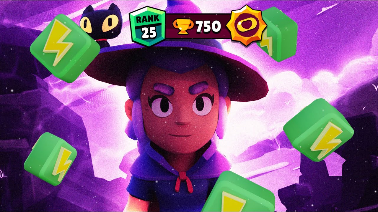 Rank 25 Shelly! Tips and Tricks (5/44) - YouTube