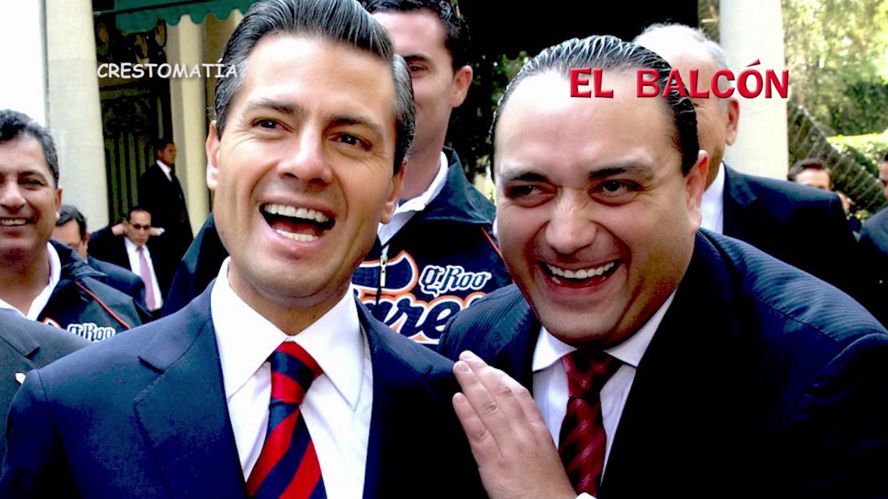 FELIPE CALDERON BORRACHO. MIMENZA RECIBE 5 MILLONES DE PESOS. EL BALCÒN ...