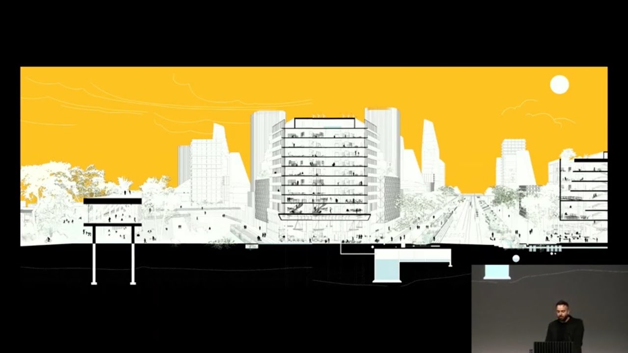 Midday Talk: Fadi Masoud, "¡Climate Climacteric!" - YouTube