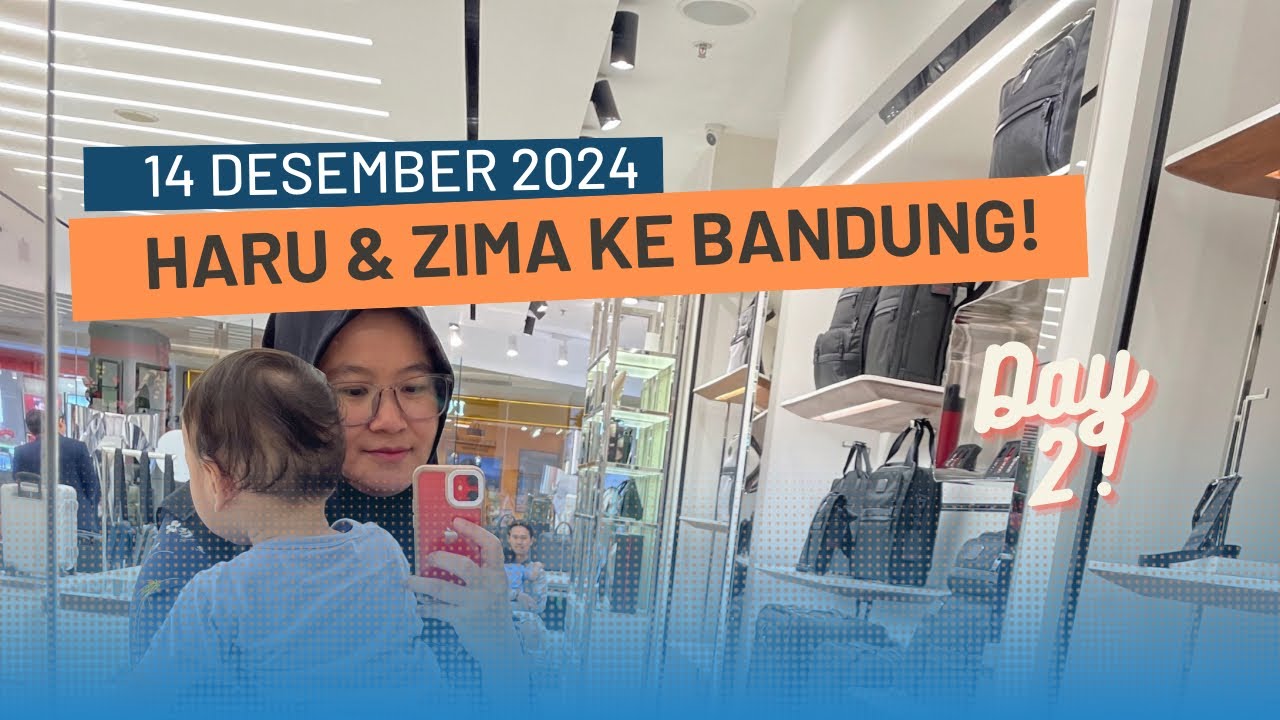 14 Desember 2024 | Miniapolis 23 Paskal - YouTube