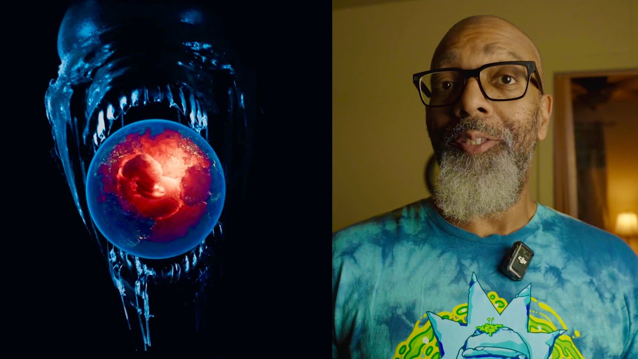 Alien Earth | Episode 5 | In Space No One...Trailer Thoughts ...
