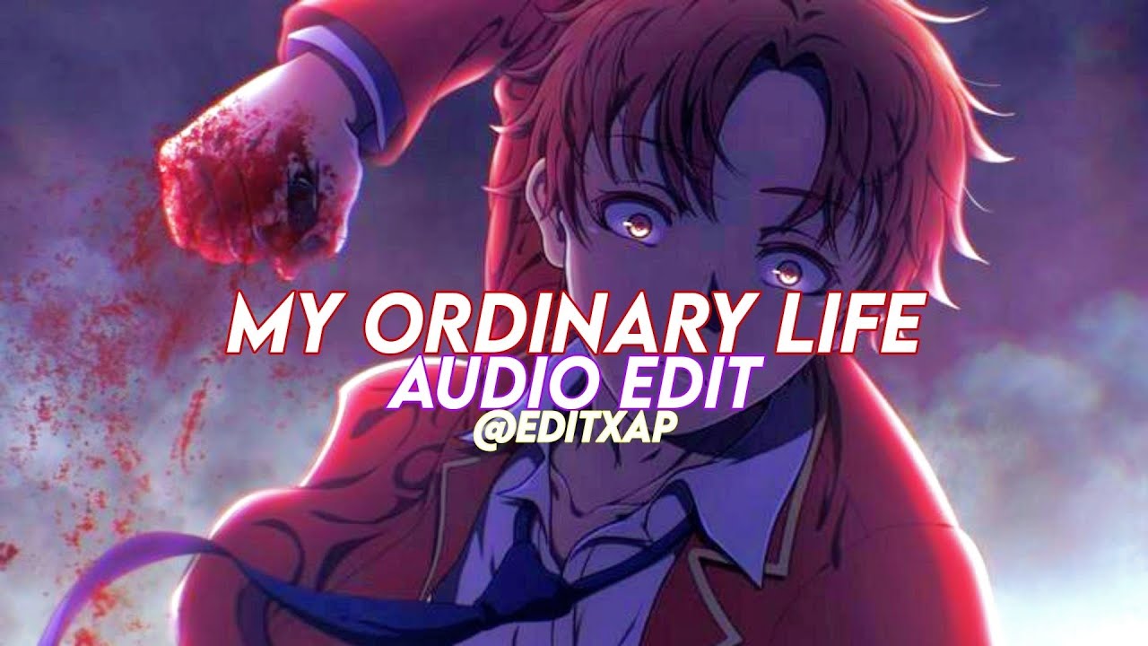 My Ordinary Life - The Living Tombstone - Epic Version - Audio edit ...