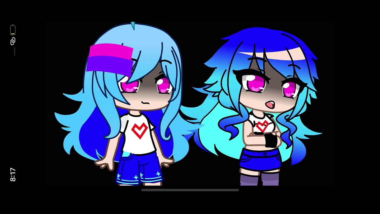 “It’s all in the way she moves what she do?” (Skyblue and Faker Sky ...