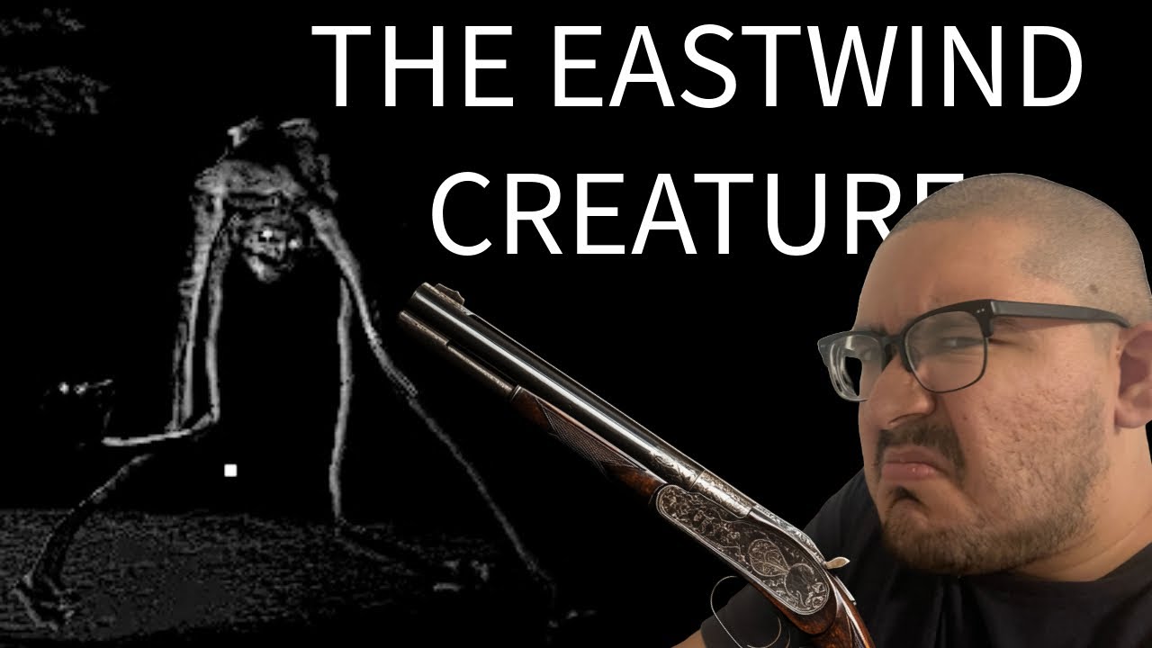 Reporter Turned Monster Slayer - The Report: The Eastwind Creature Full ...