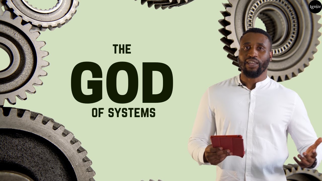 The God of Systems - YouTube