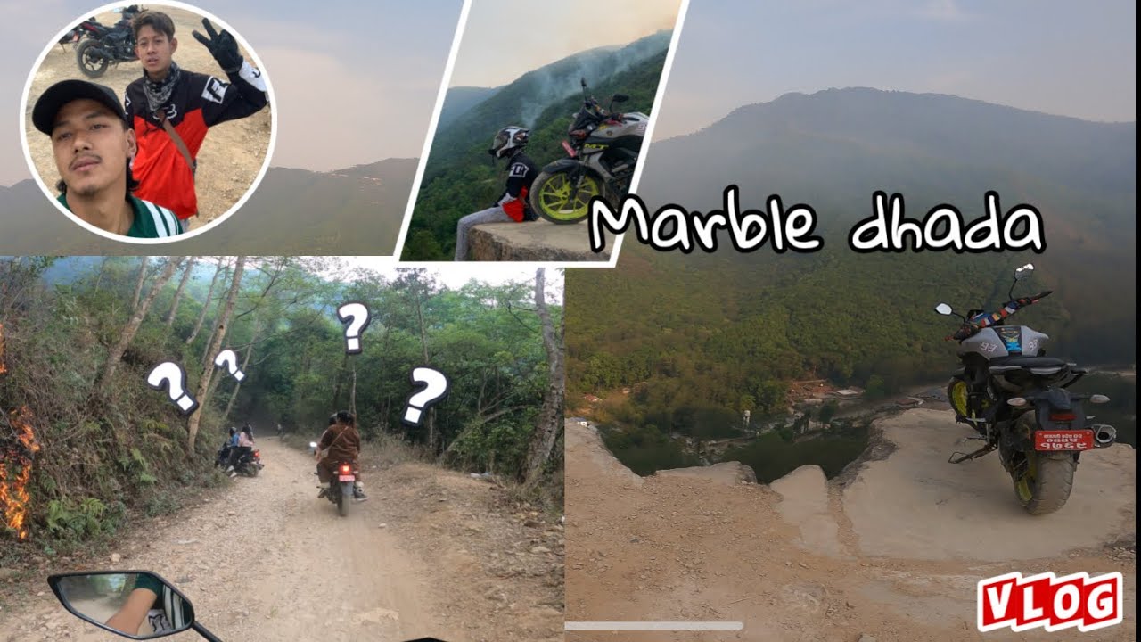 Marble dada vlog _ 😊😁 @Ghising_Prakass - YouTube