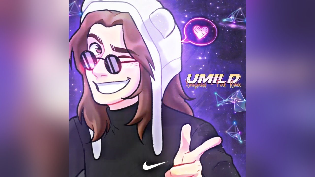 XENOGENESIS - Funk Remix (Música do Umild) - YouTube