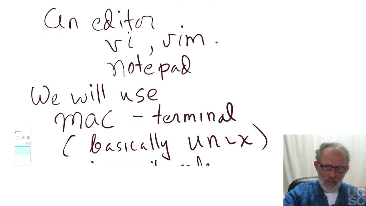 Intro compiling debugging and running a program part 1 03 - YouTube