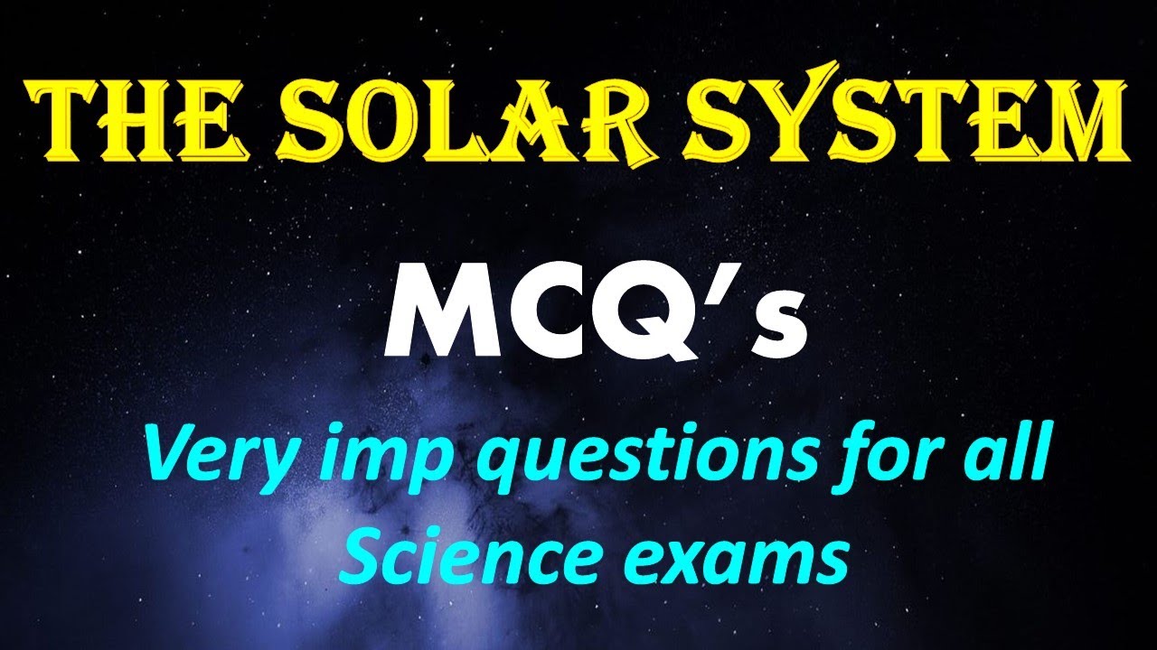 The Solar System Class 4 Science Lesson Exercises Multiple the-solar-system-class-4-science-lesson-exercises-multiple