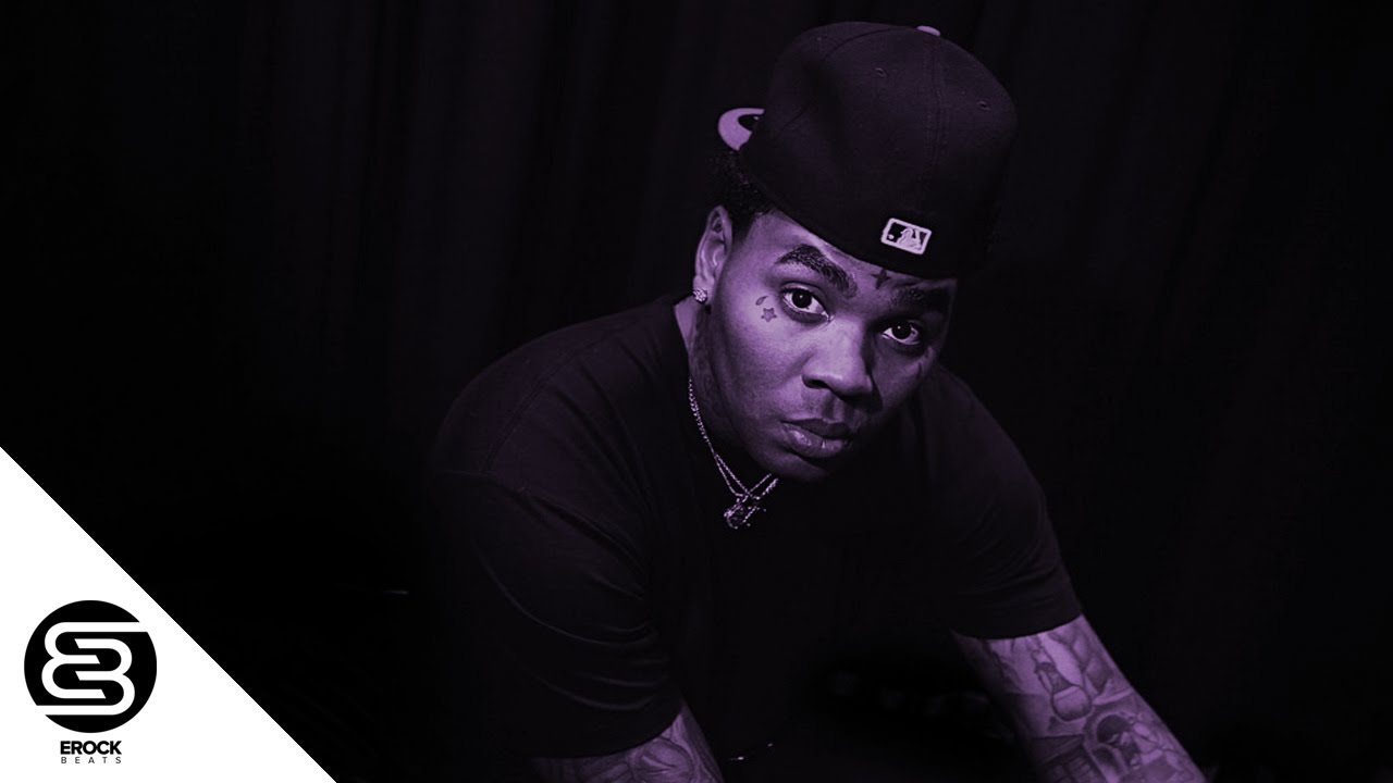 [SOLD] Kevin Gates x Drake Type Beat "Paranoid" | Prod by ErockBeats x ...