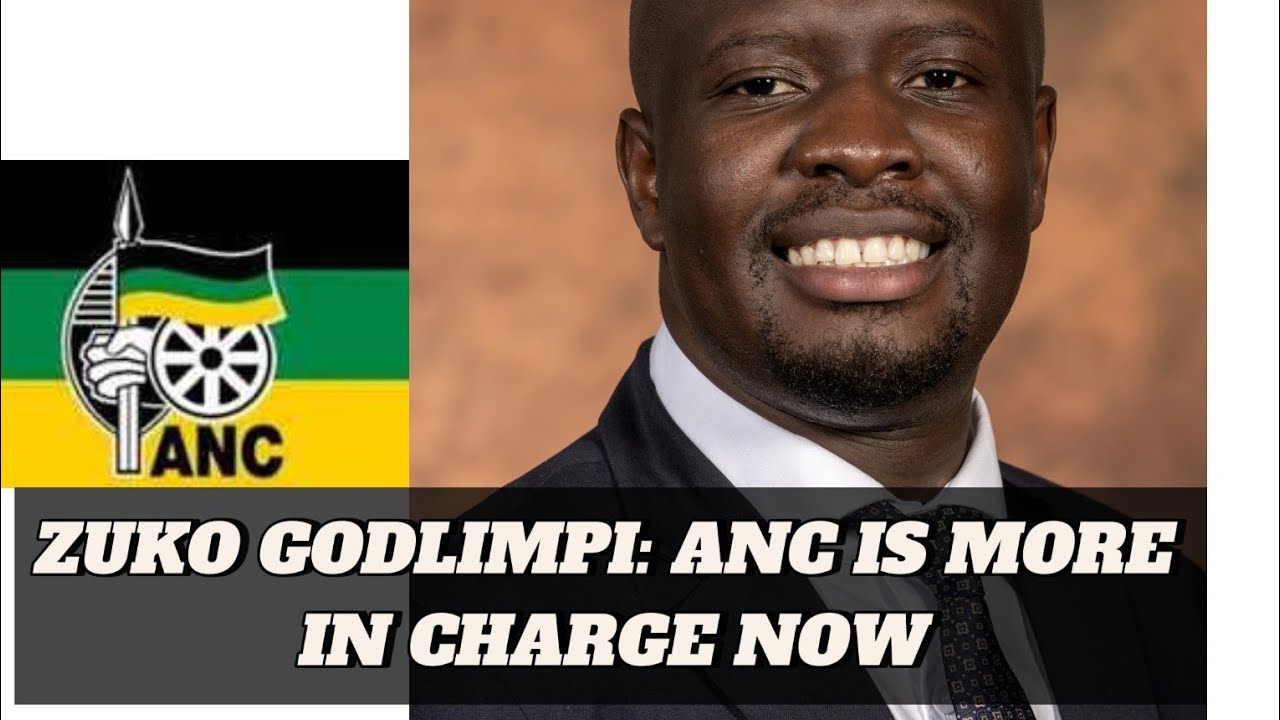 ZUKO GODLIMPI: "I WILL MAKE THE ARROGANT CLAIM". WERE DA & IFP PLAYED ...