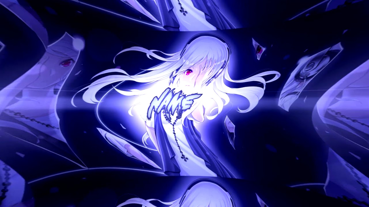 INTRO ANIME | WALLPAPER | 1080p - YouTube