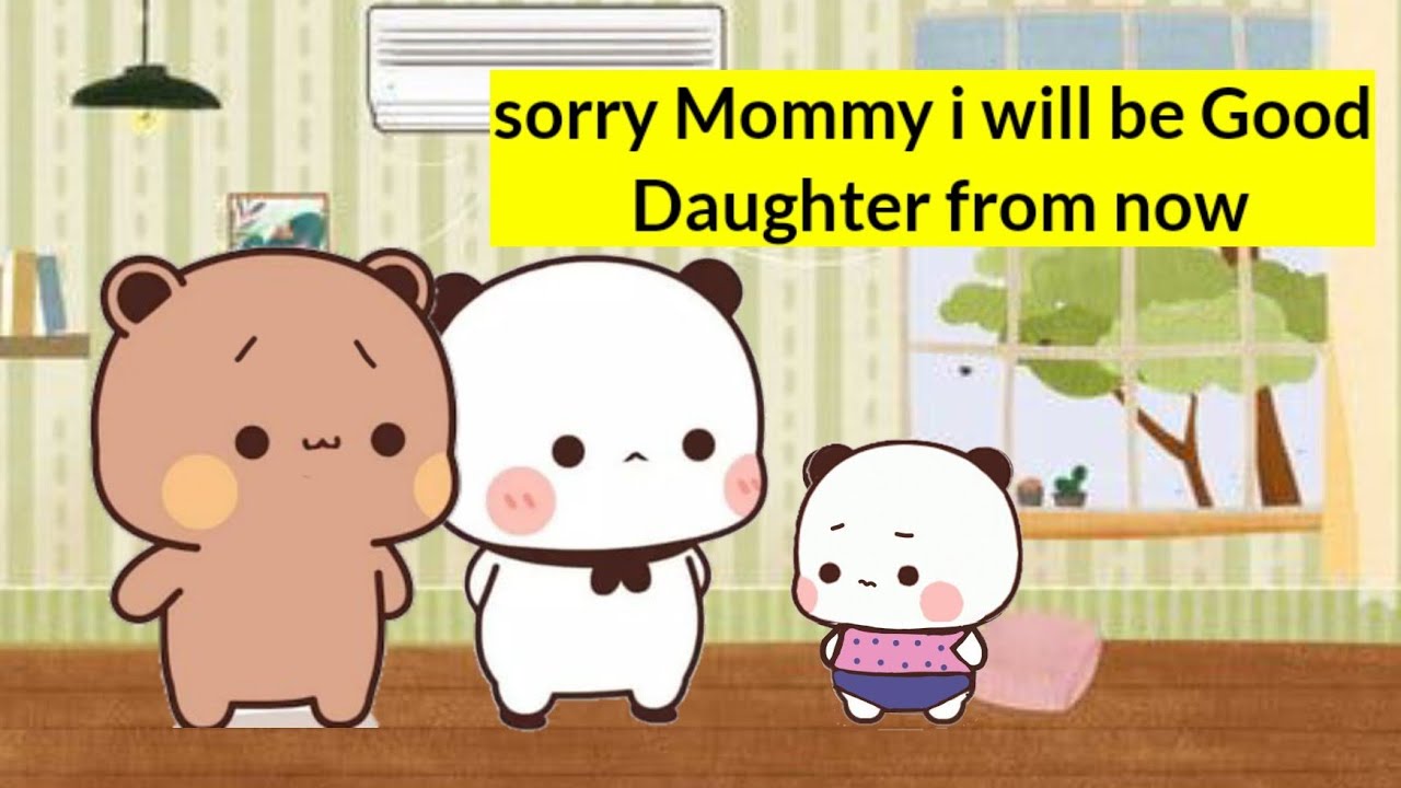 Butter Apologized To Bubu| Bubu Dudu stories - YouTube