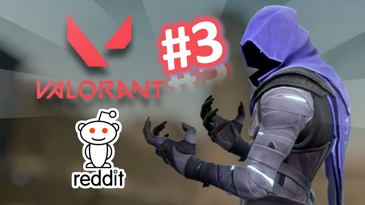 VALORANT Top Clips Special Beta #3 - YouTube