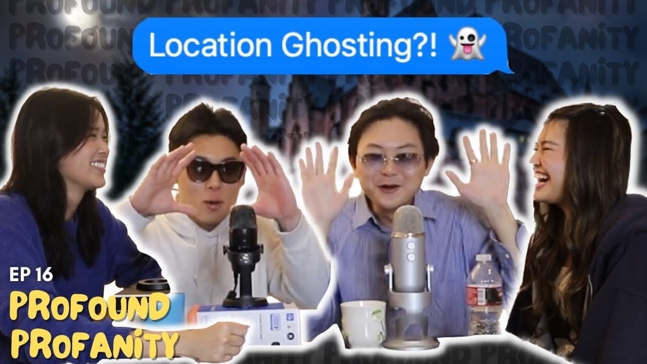 Location Sharing is Mandatory - YouTube