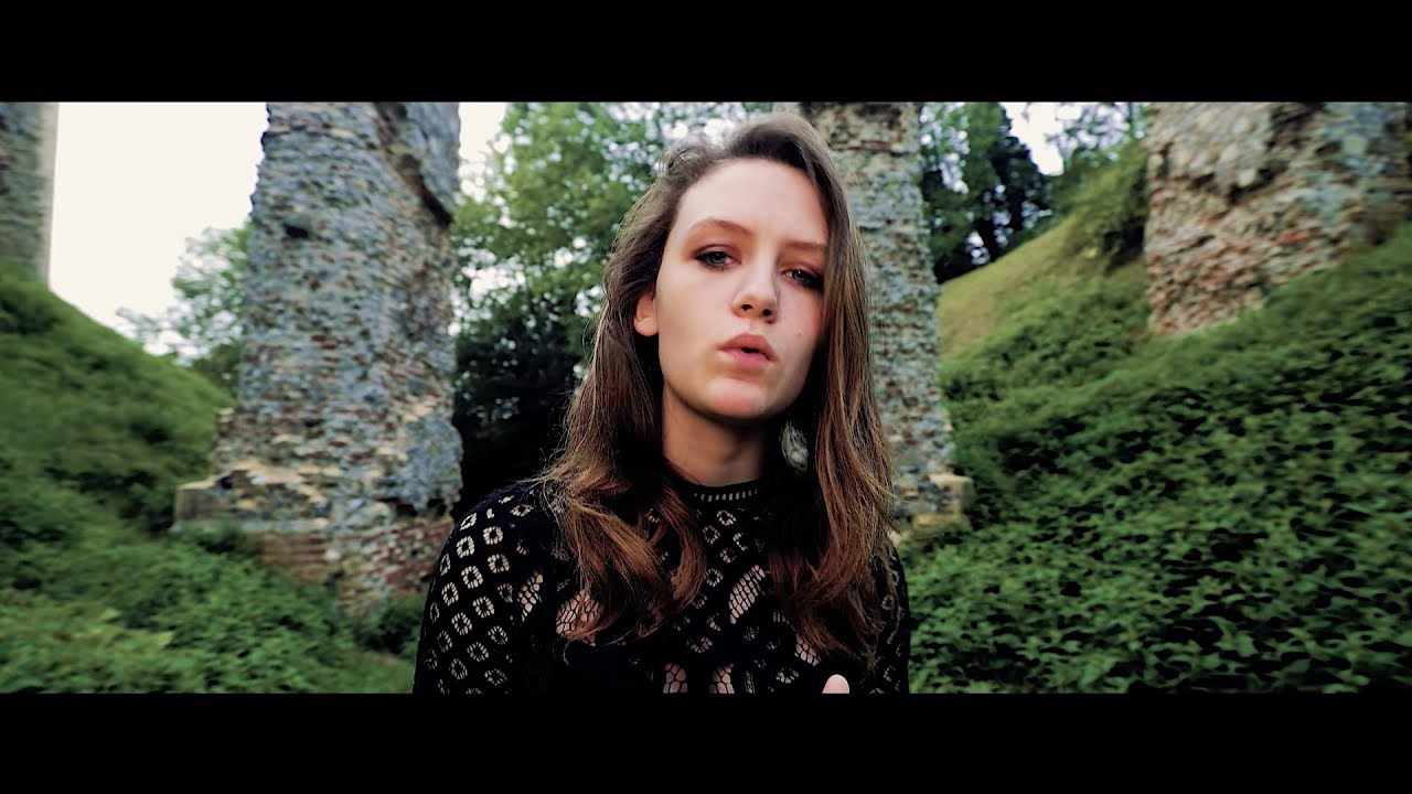 Music Video We Can Be Legends Breeze Redwine Youtube