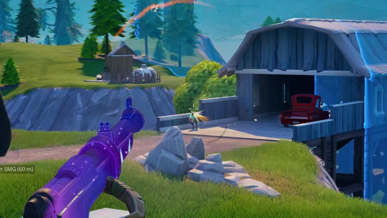 Always check your surroundings - YouTube