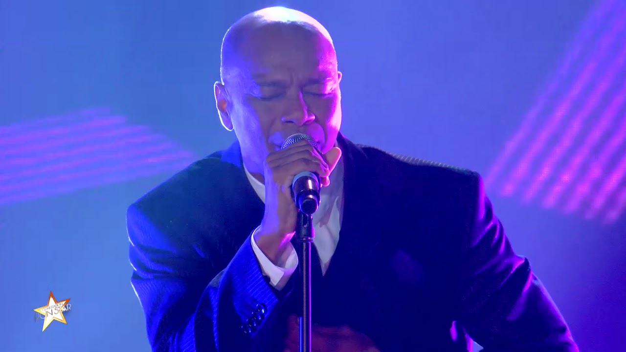 Génération Run Star JEMO When a man loves a woman PRIME 3 - YouTube