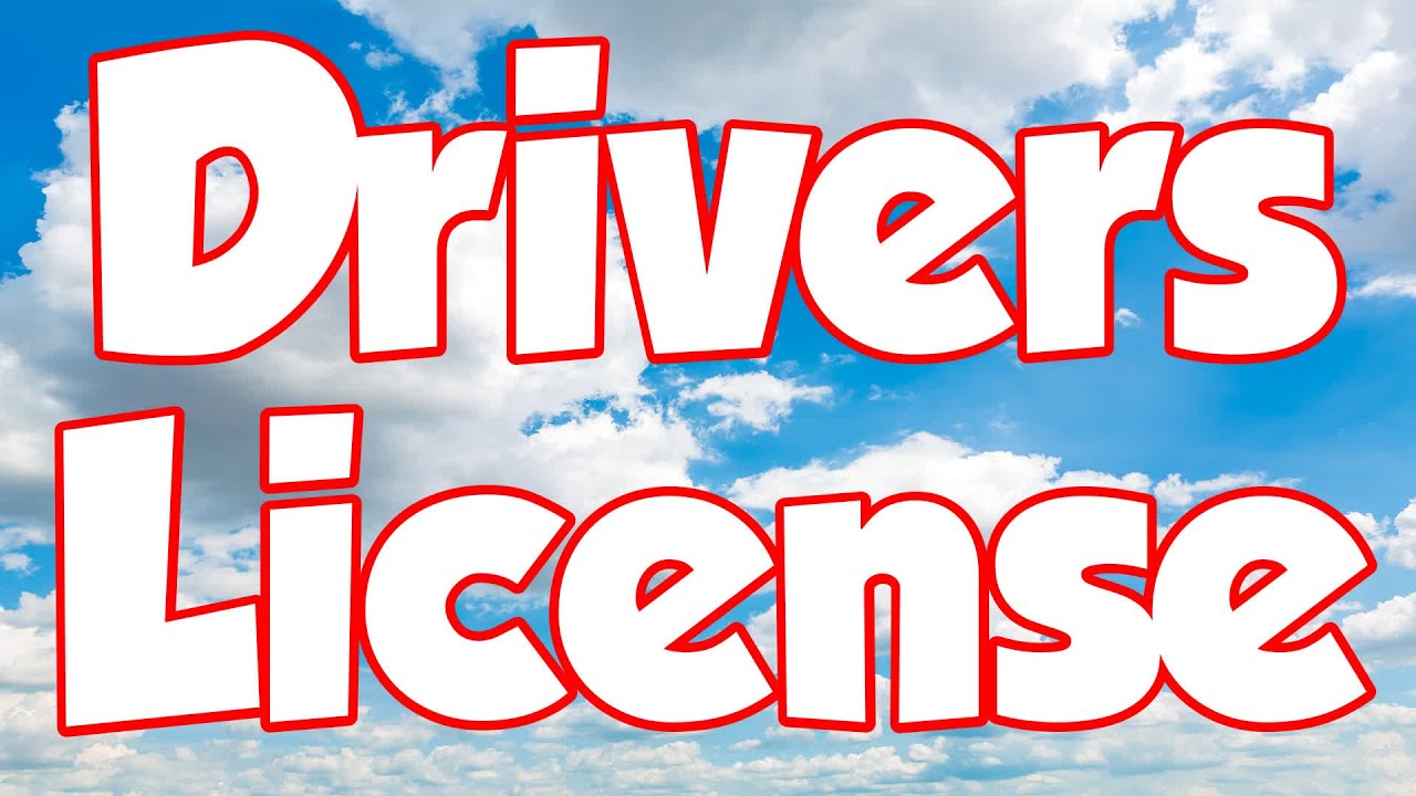 Drivers License - Olivia Rodrigo (Lyrics) ( MIX LYRICS ) - YouTube