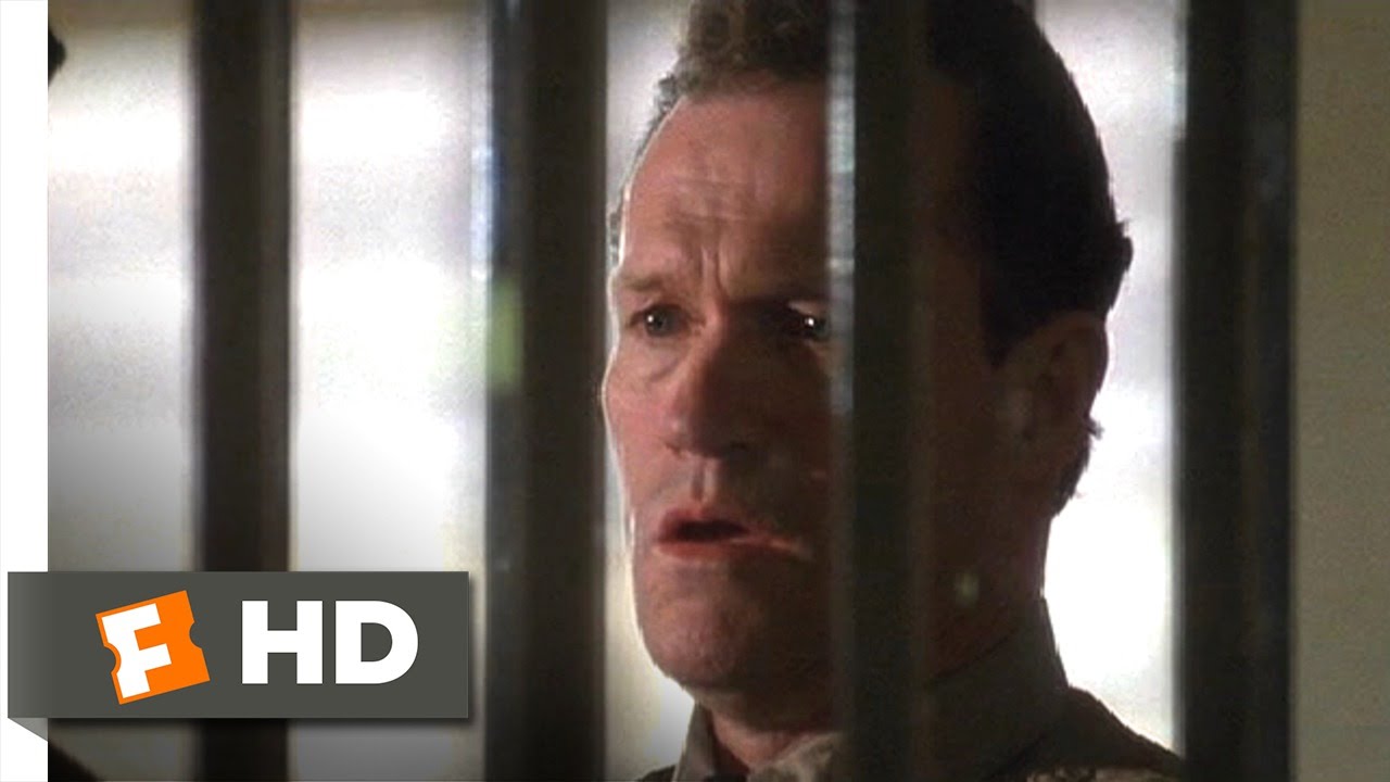 Undisputed (9/12) Movie CLIP - The Prison Riot (2002) HD - YouTube