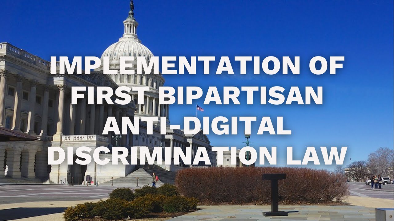 FCC and Congressional Leaders Highlight Implementation of Bipartisan ...
