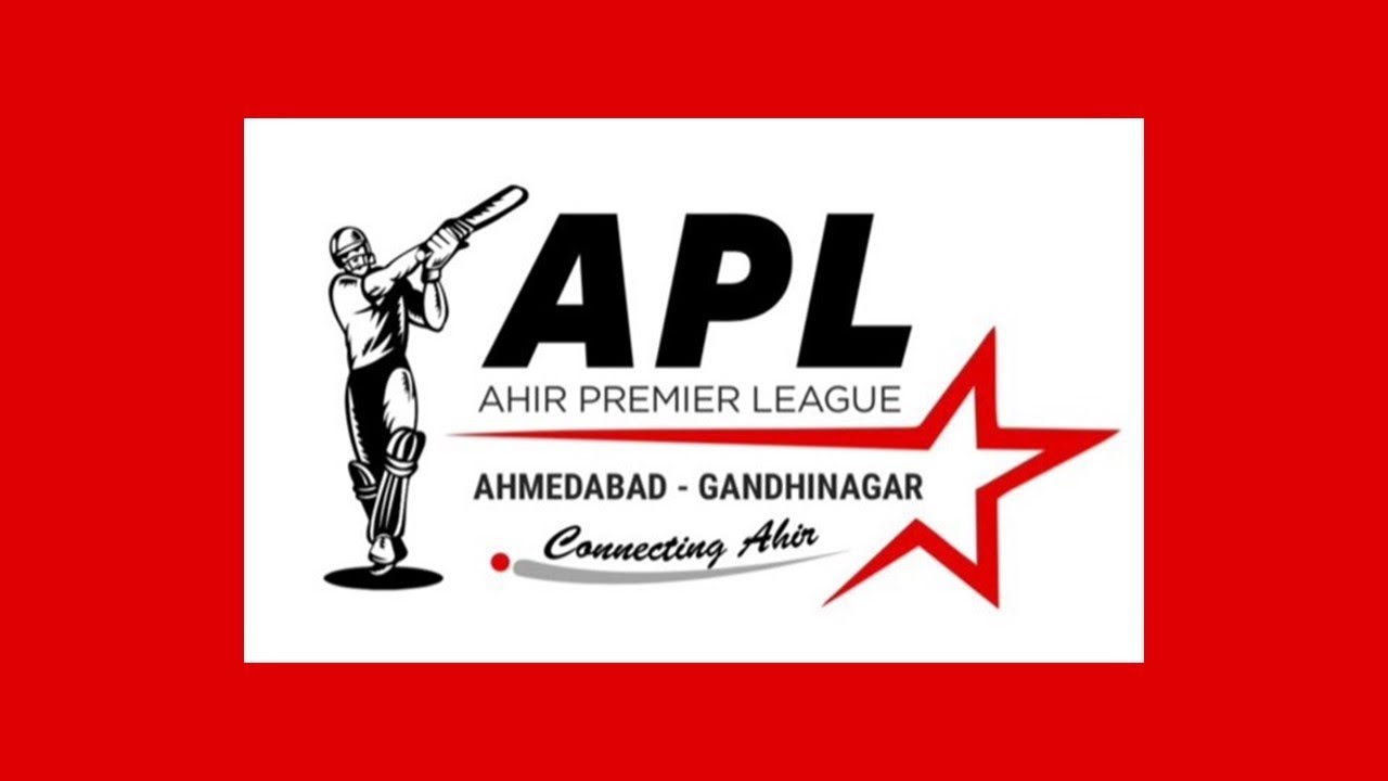 Ahir Premier League 2024 - Krushnam 11 - APL 2024 vs Shanti Infra - APL ...