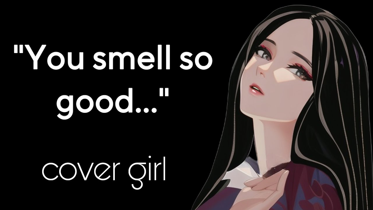 obsessed gf wants you closer [sleep aid][admiration][assertive][warm][asmr gf] - YouTube