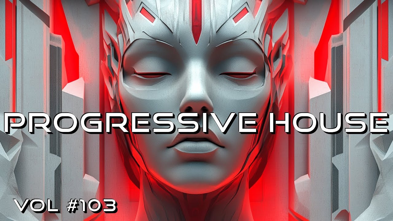 Melodic Techno & Progressive House Mix 2025 Vol. 103 - YouTube