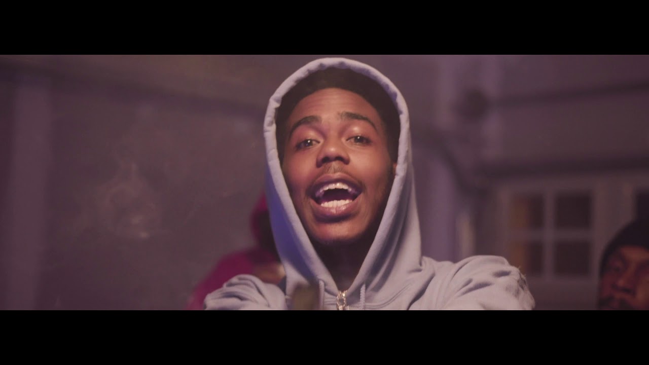 Risque luck - Keep Going (Official Video) | DIR @4thquarterthelabel - YouTube