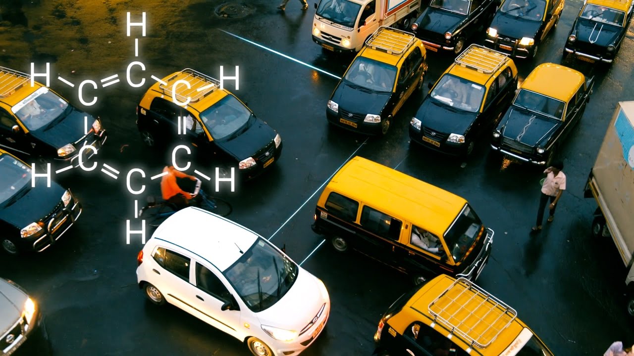 EXPERIMENT 150 – Trailer - YouTube