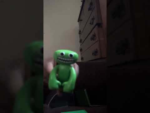 Unboxing Jumbo Josh Toy - YouTube