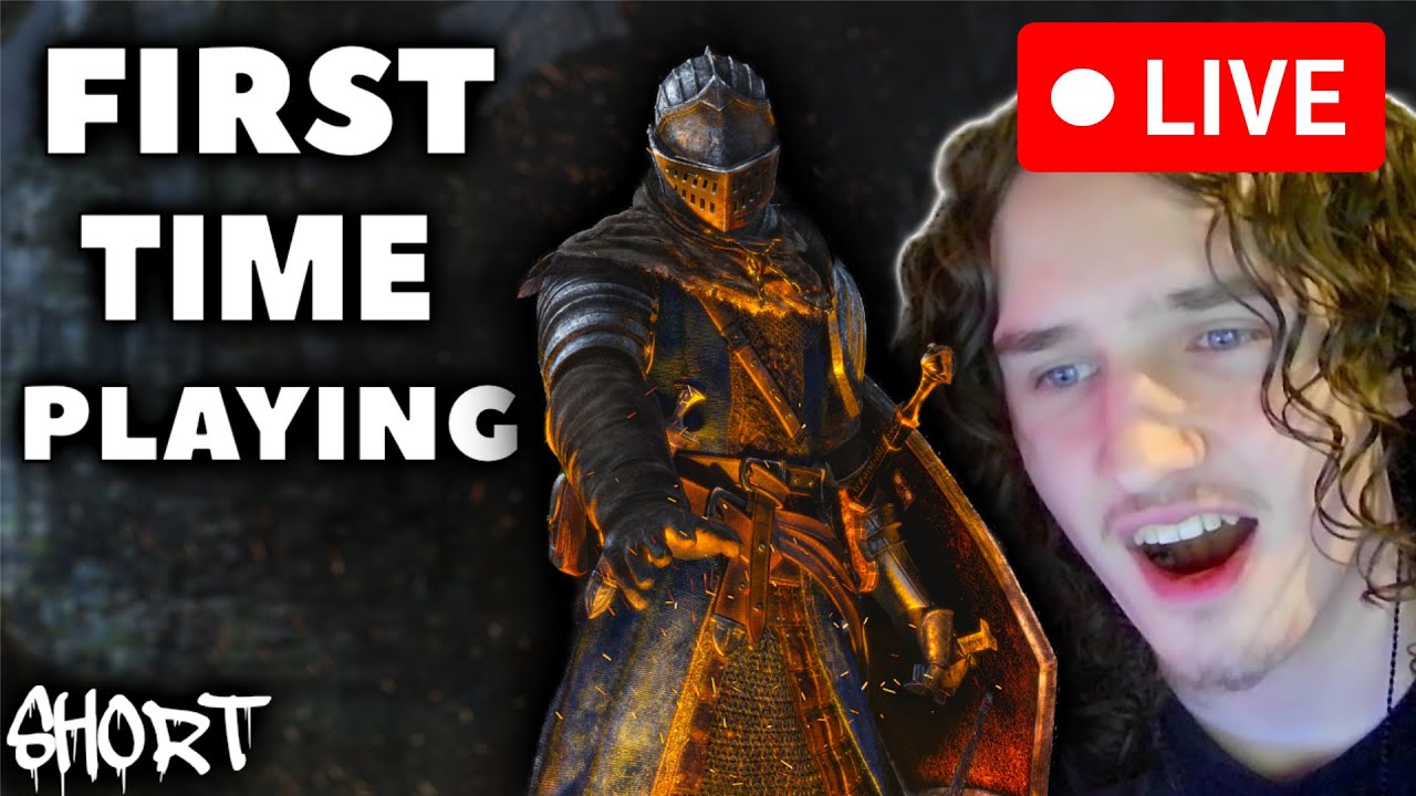Dark Souls First Play Through, Beating the game soon(I think) |TAP IN ...